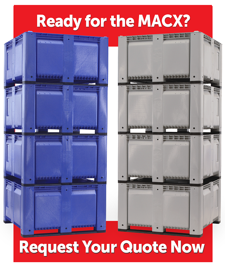 Dolav Macx Bin